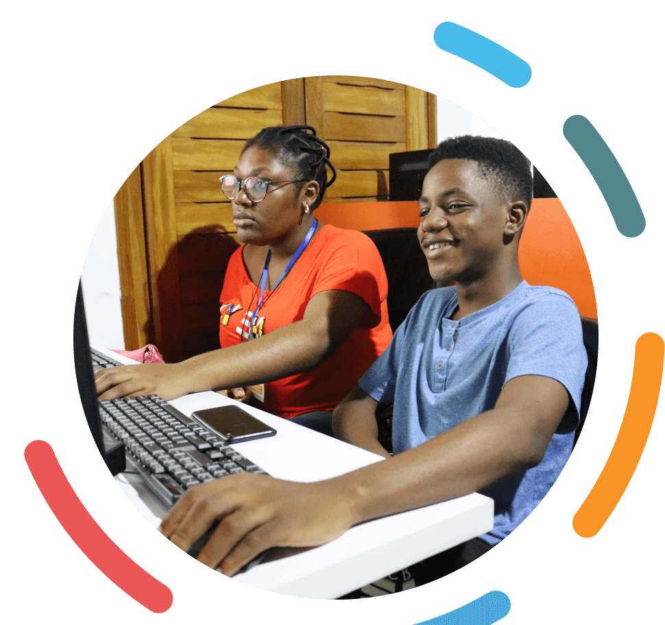 Seven Kids Code | Seven Advanced Academy